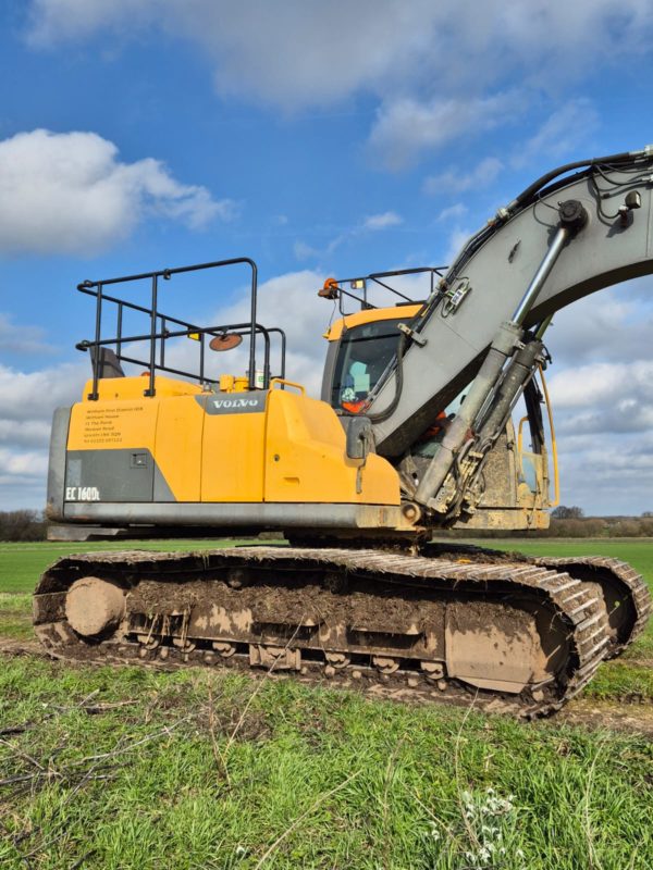 Witham & Humber Drainage Boards